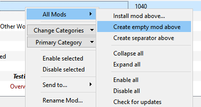 How to Use DynDOLOD, TexGen, and xLODGen to Generate LOD