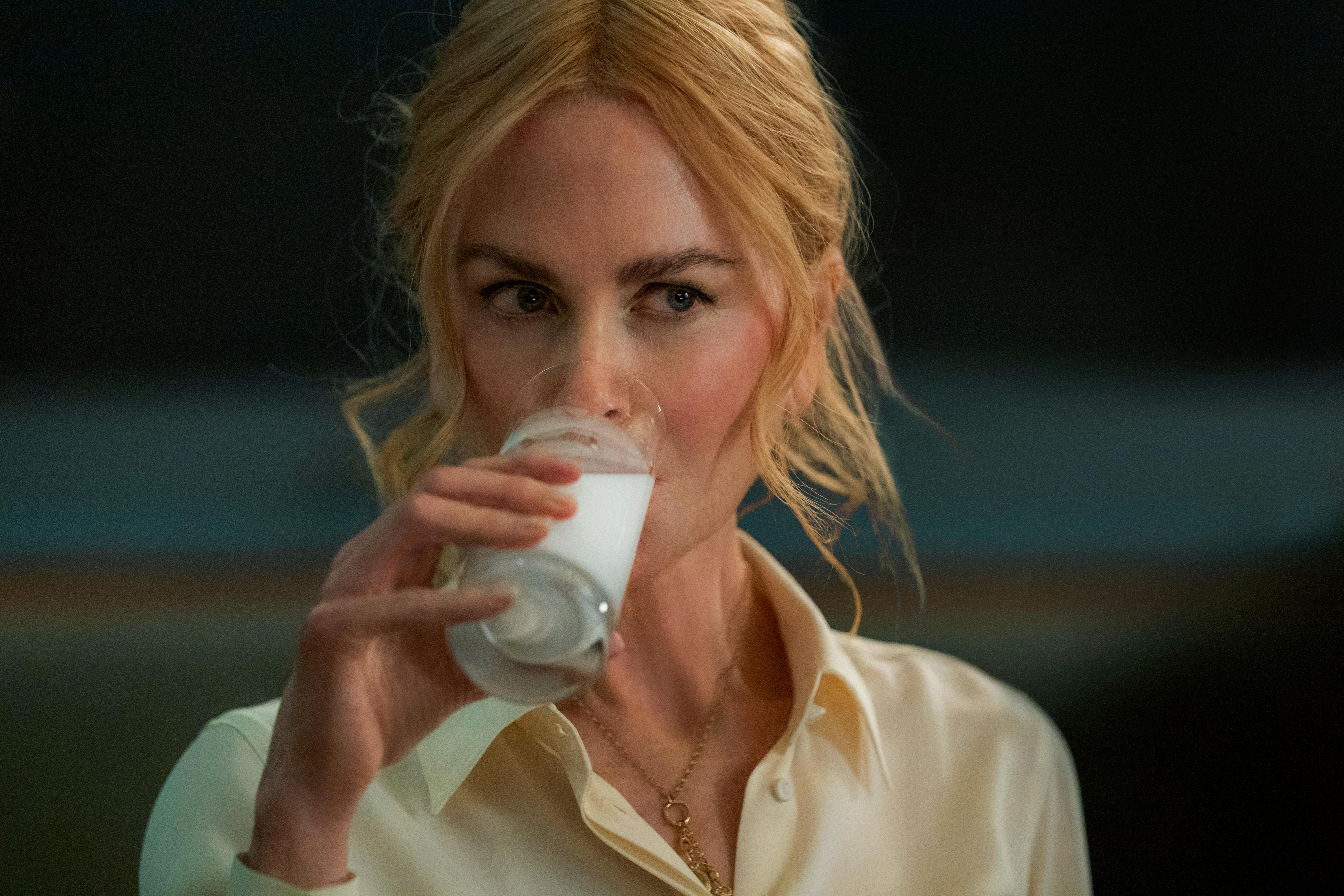 Eyes Wide Shut Nicole Kidman