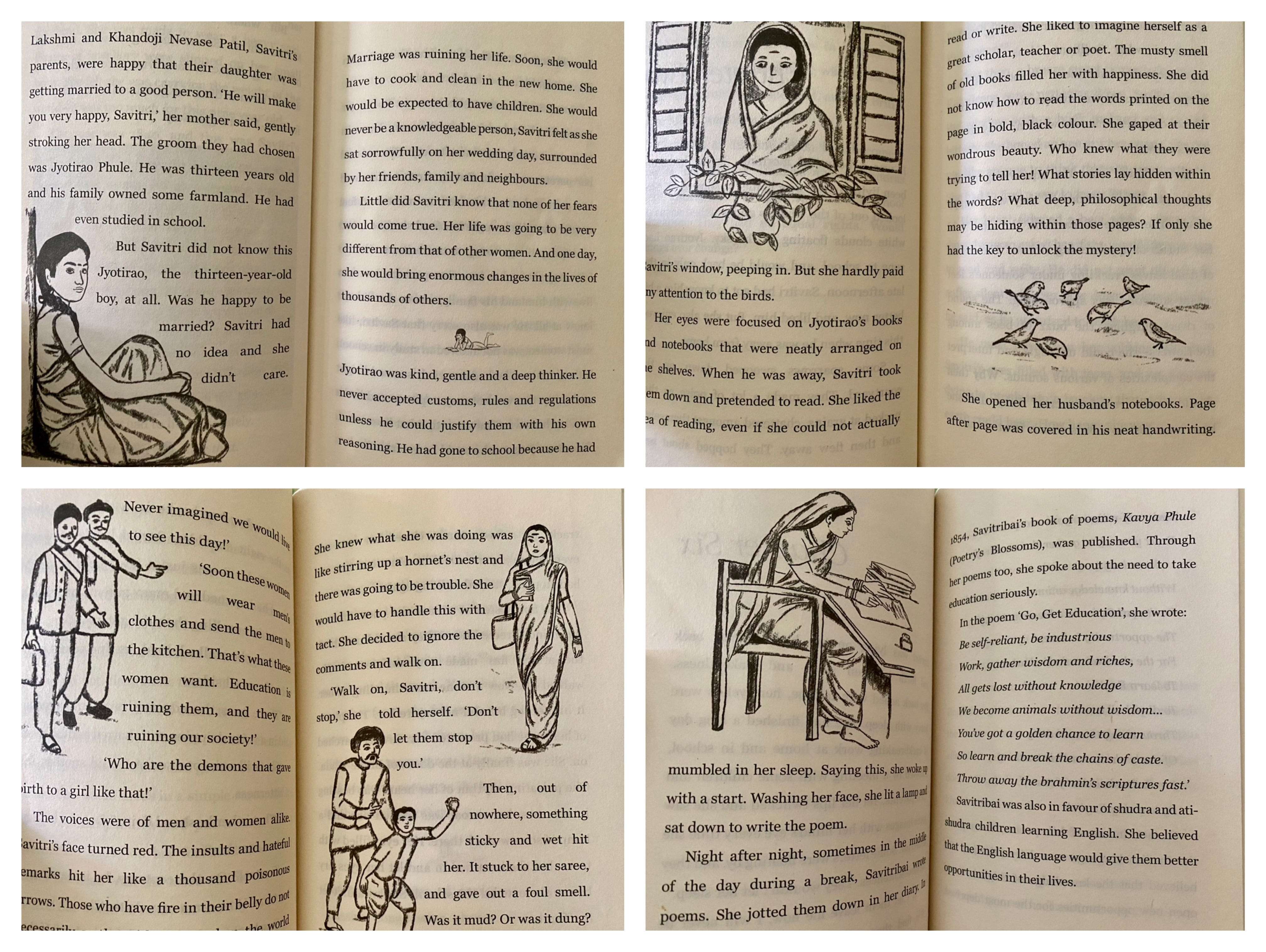 #392 - The Incredible Life of Savitribai Phule