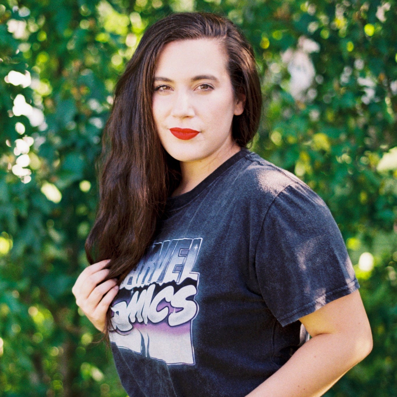 Tonya Espy | Substack