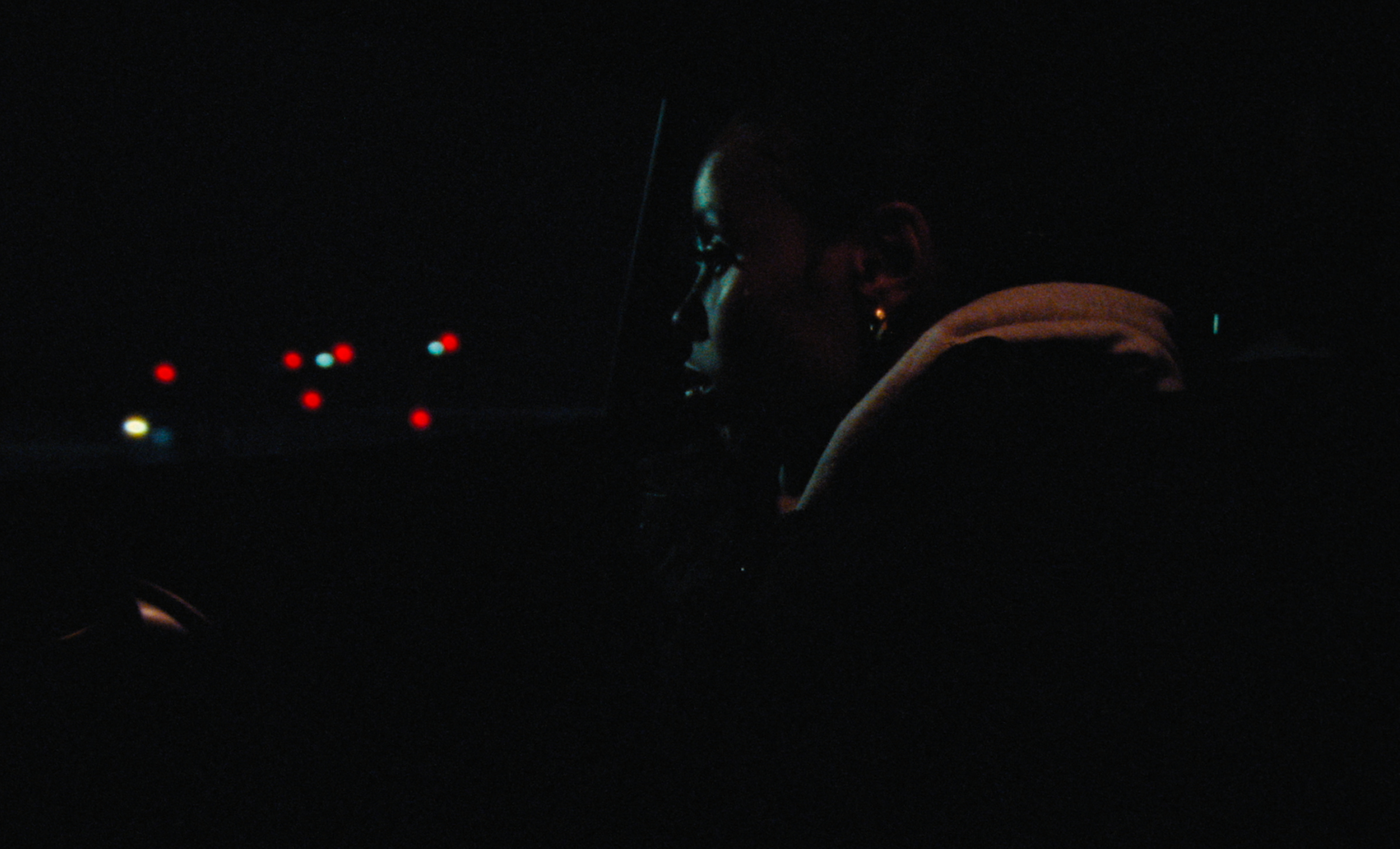 Alex Donaldson on his short film about county lines, Out There: "It's ...
