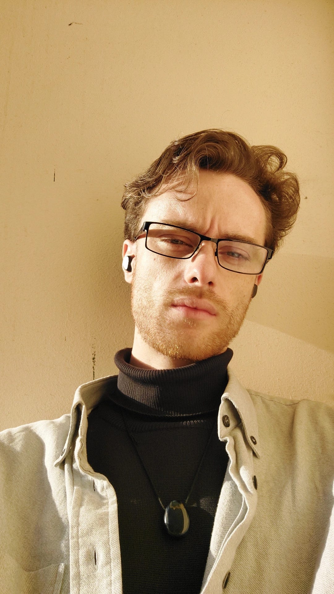 Freddie Hudson | Substack