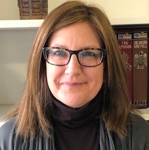 Tracy Gustilo | Substack