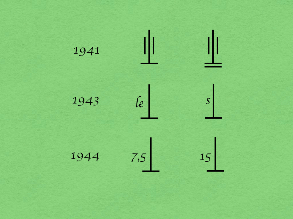 Depicting Infantry Guns - by Bruce Ivar Gudmundsson