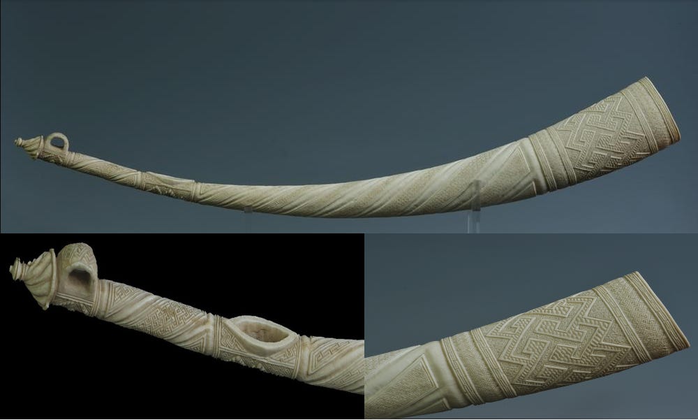 A history of the Loango kingdom (ca.1500-1883) : Power, Ivory and Art ...