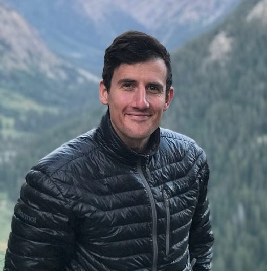 C.W. Lippert | Substack