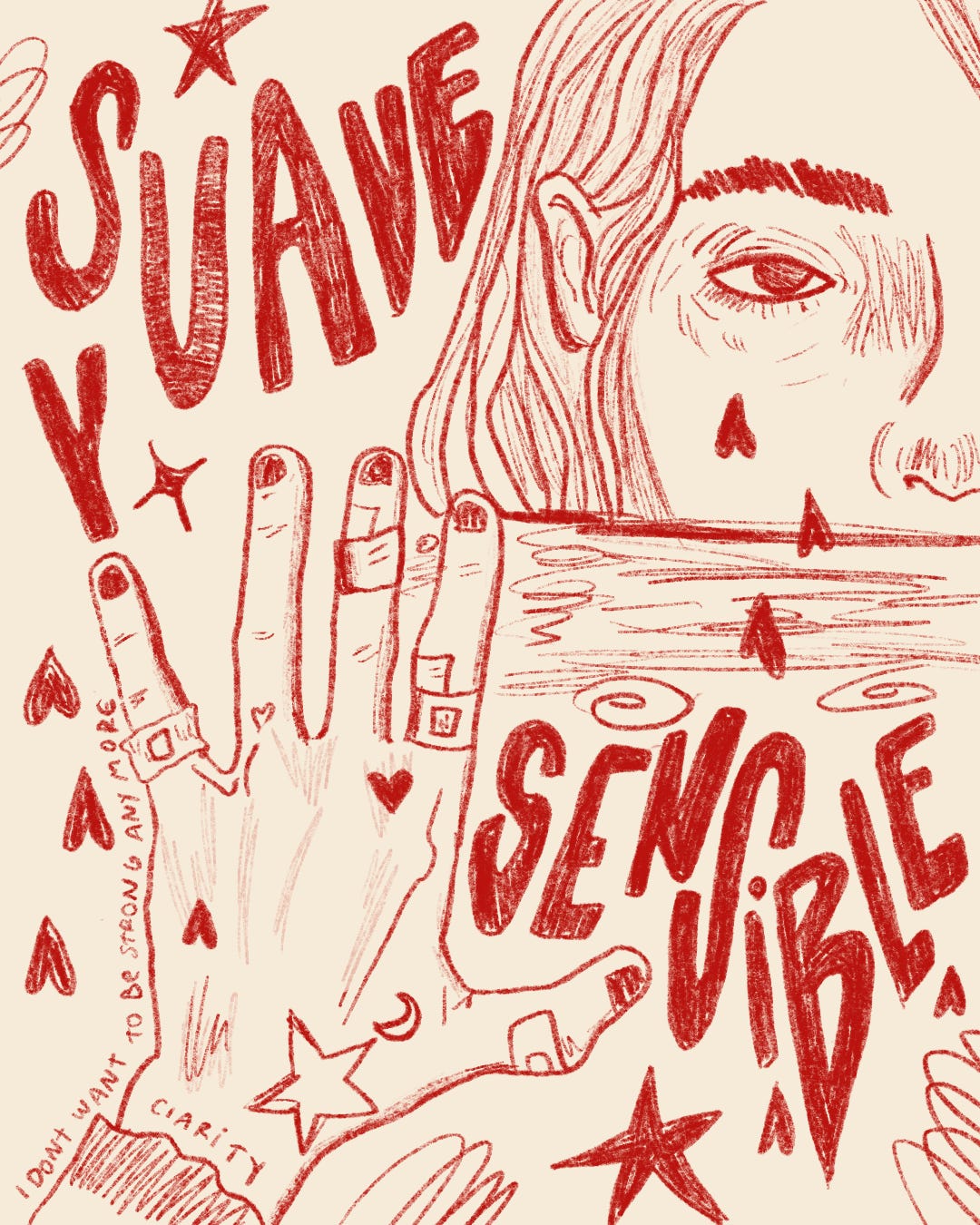 ¿Qué hago con todo lo que siento?