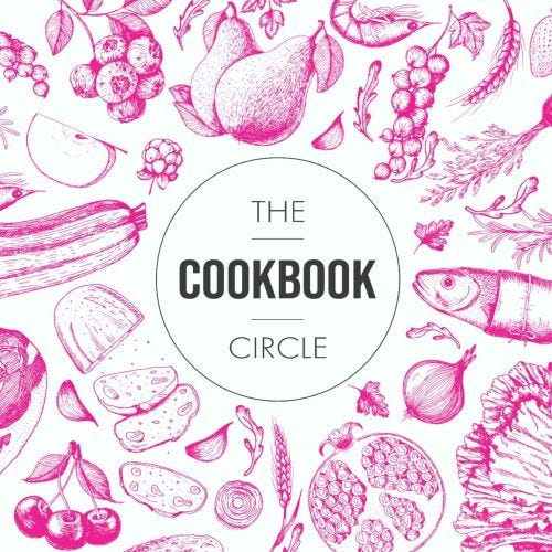 The Cookbook Circle | Substack