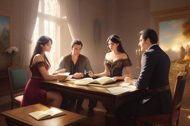 Lesson 36 Spanish - A Language Journey: Castilian Spanish for English ...