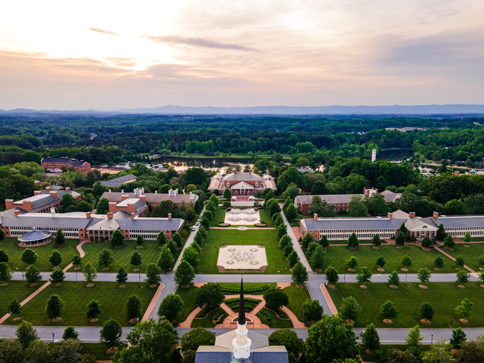 The Furman Advantage: A Four-Year Pathway