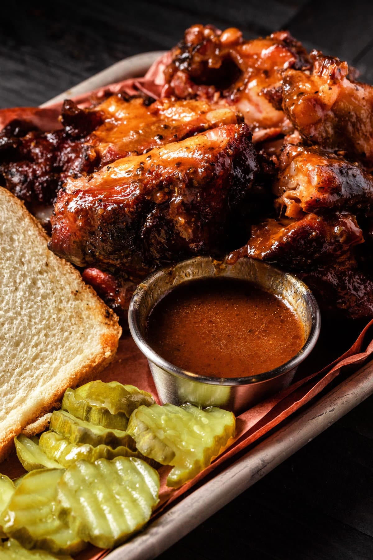 Our Best Finger Lickin' Good Rib Recipes