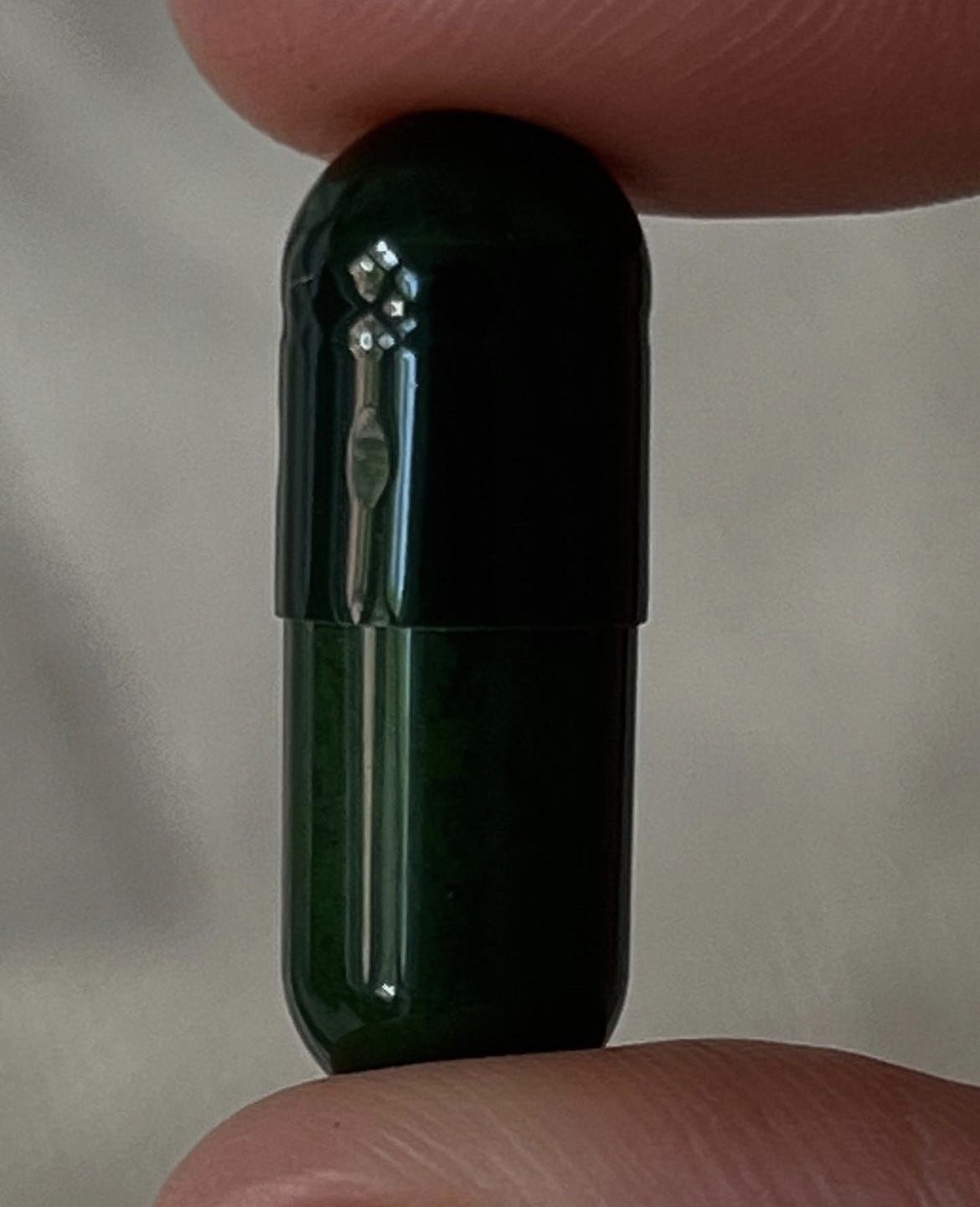 Is your skin having a post-pill meltdown?