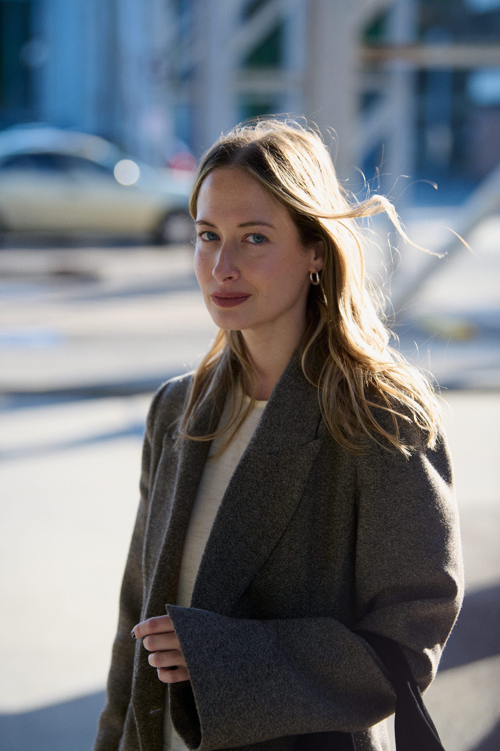 Danielle Gay | Substack