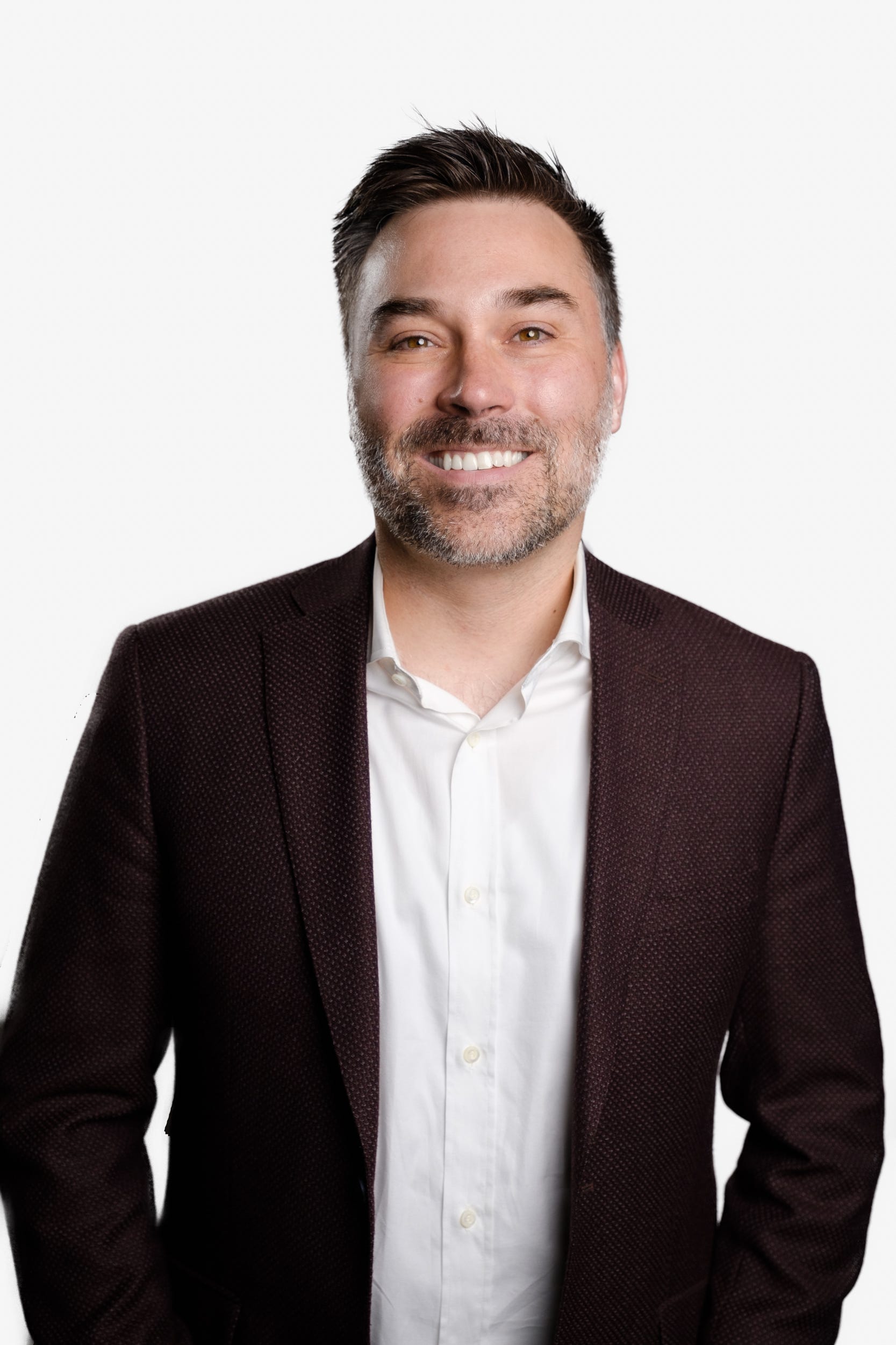 Trae Stephens | Substack