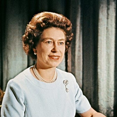 Elizabeth Knew Her Job and Did It Well - Discourse