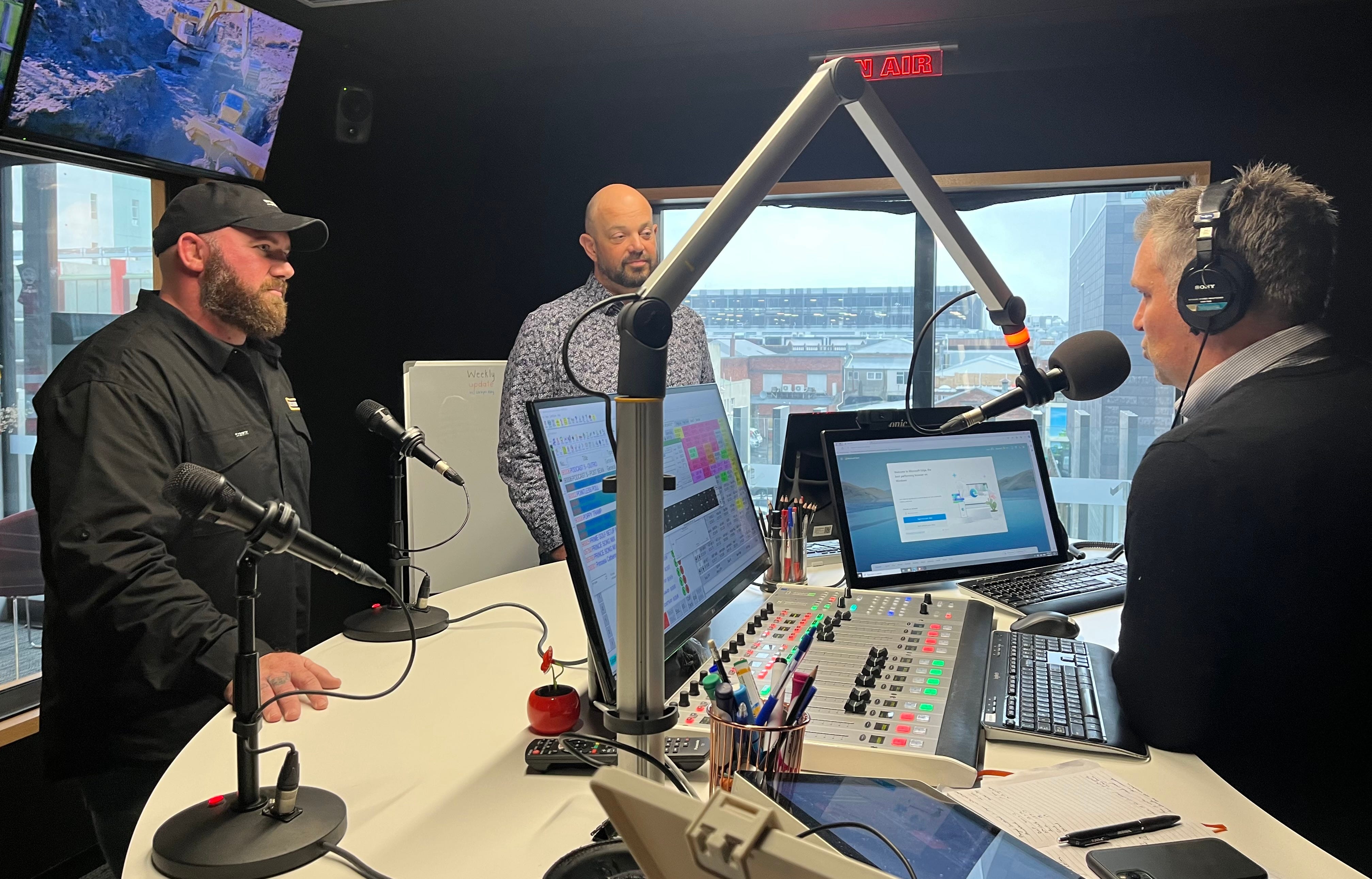 Pleasants-Tate: 'We want to get kids playing sport'