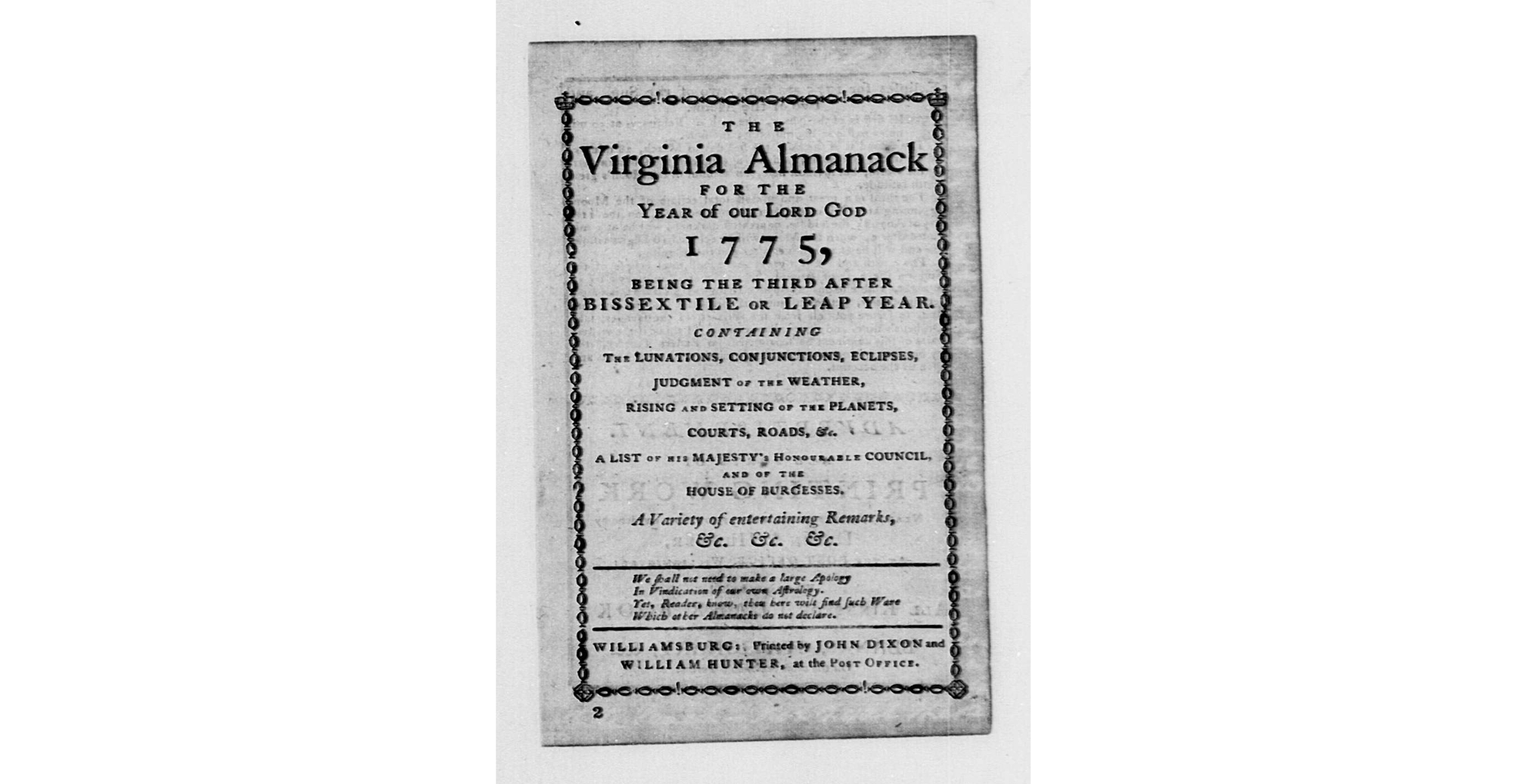 A Short History of the Daily Planner - by Jillian Hess