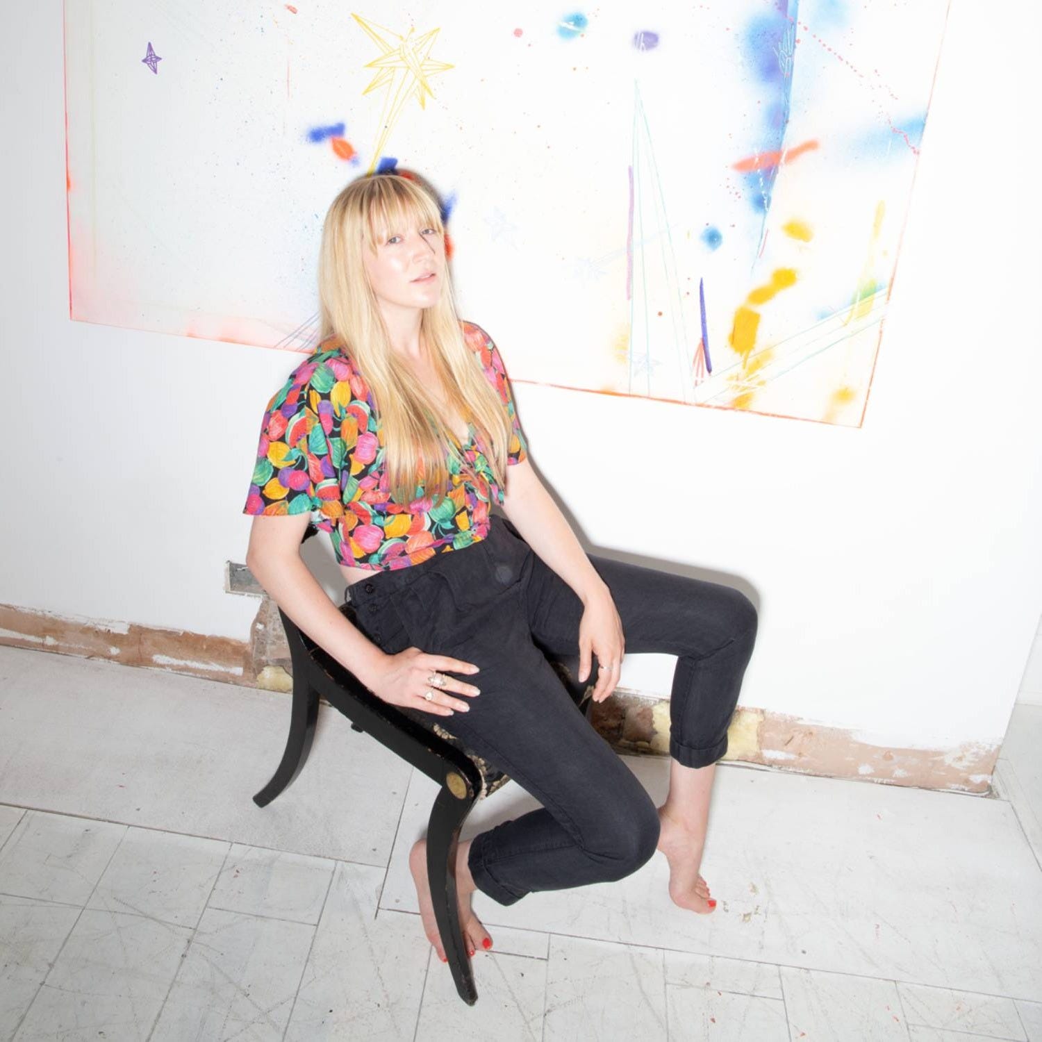 Kate Hutchinson | Substack