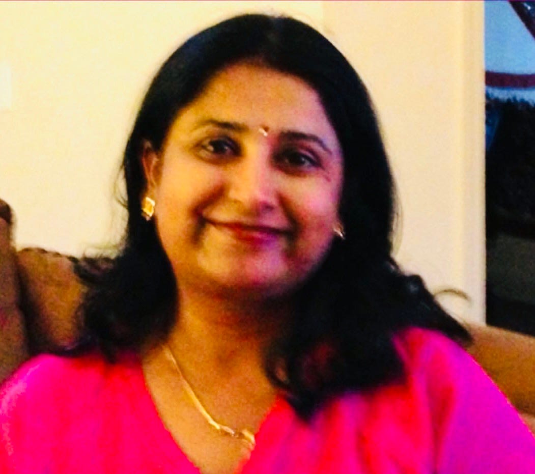 Trupti | Substack Trupti | Substack