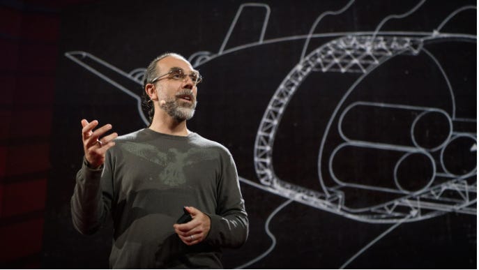 Os 25 anos do Google e o esforço para encontrar uma segunda curva de ...