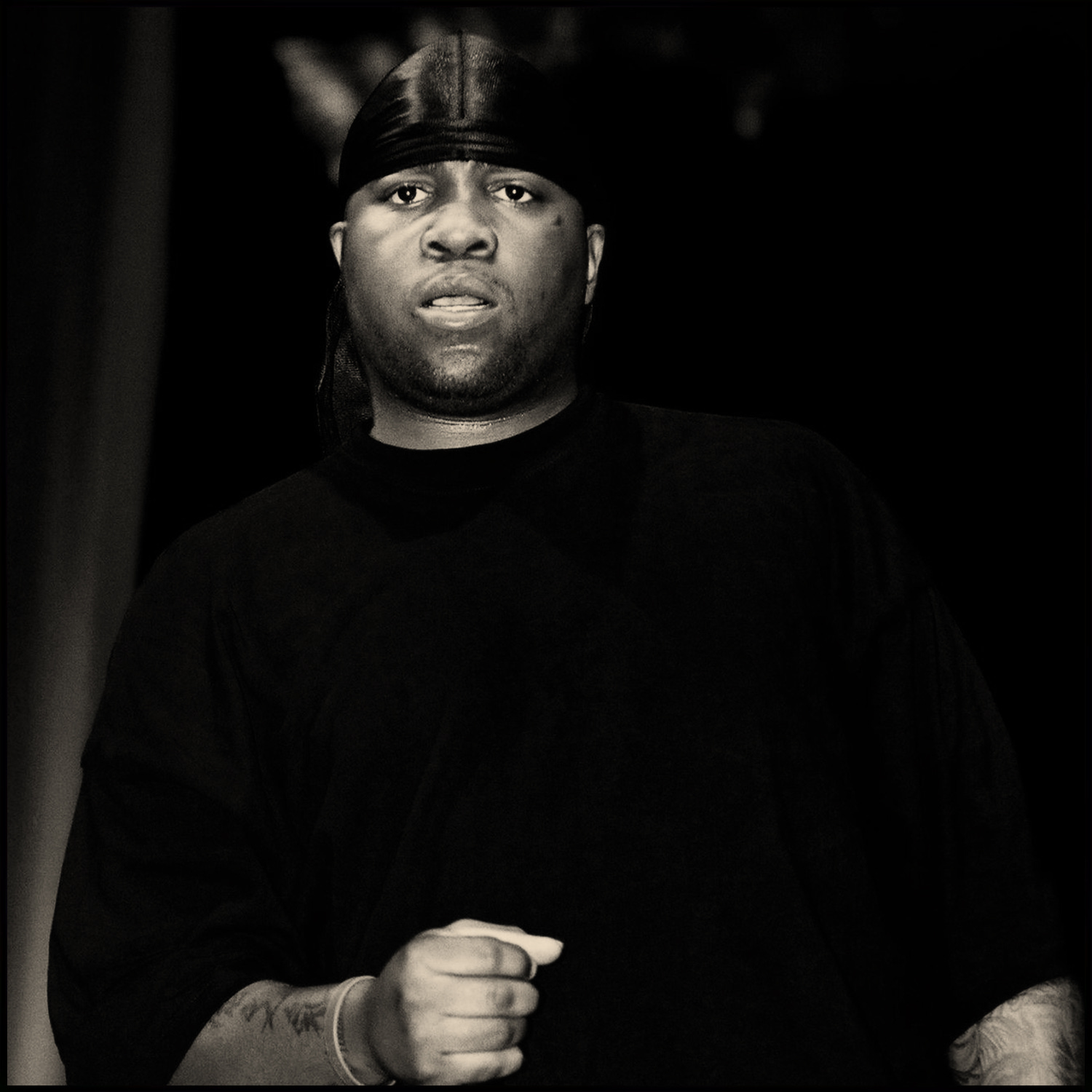 2005: The Year Rap Reinvented Itself