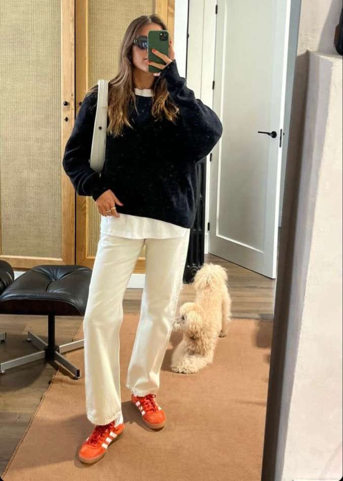 Best Denim Outfit Ideas To Style Your Next Look