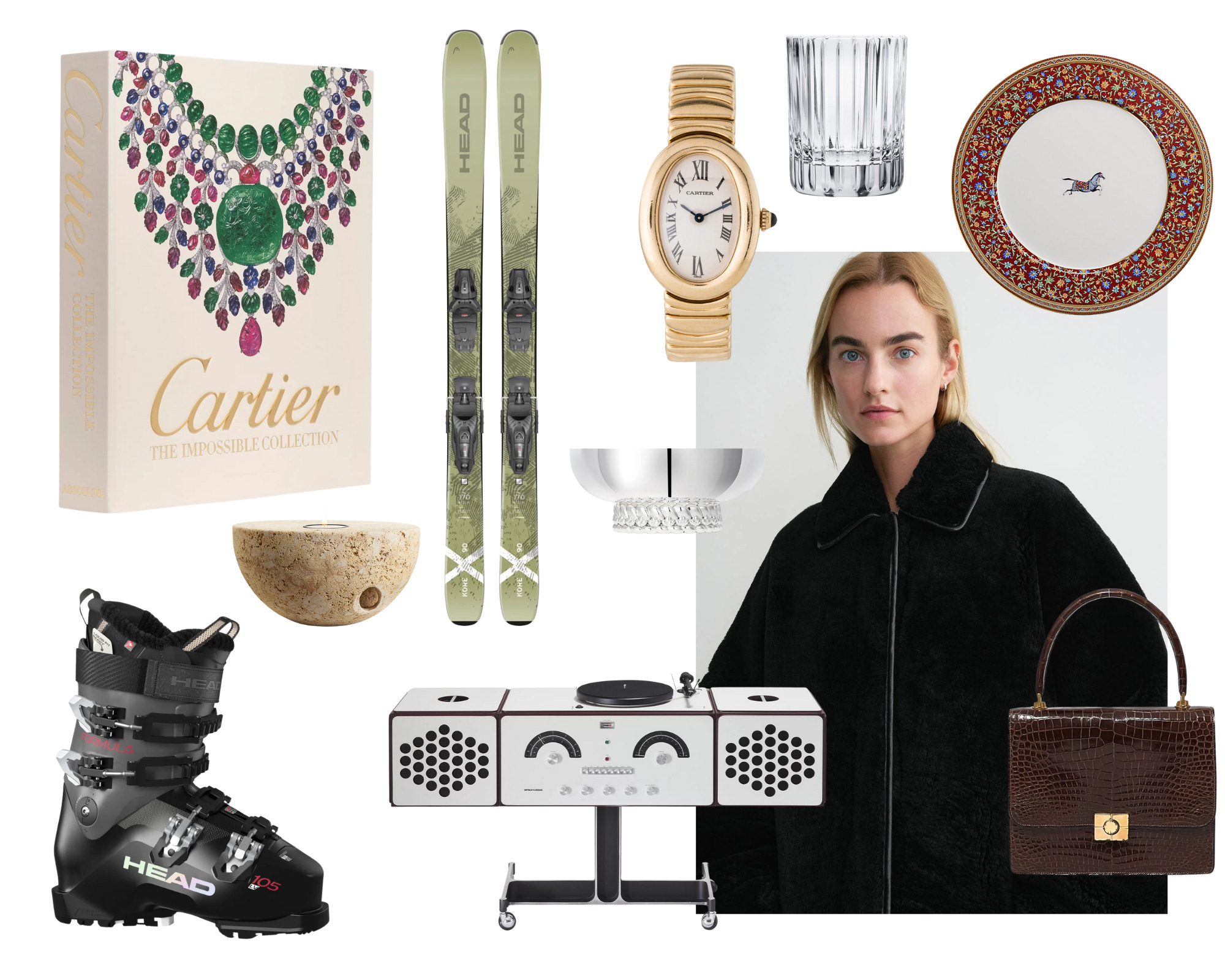 The Gift Guide for Your Nice List - The Tribeca Stylist