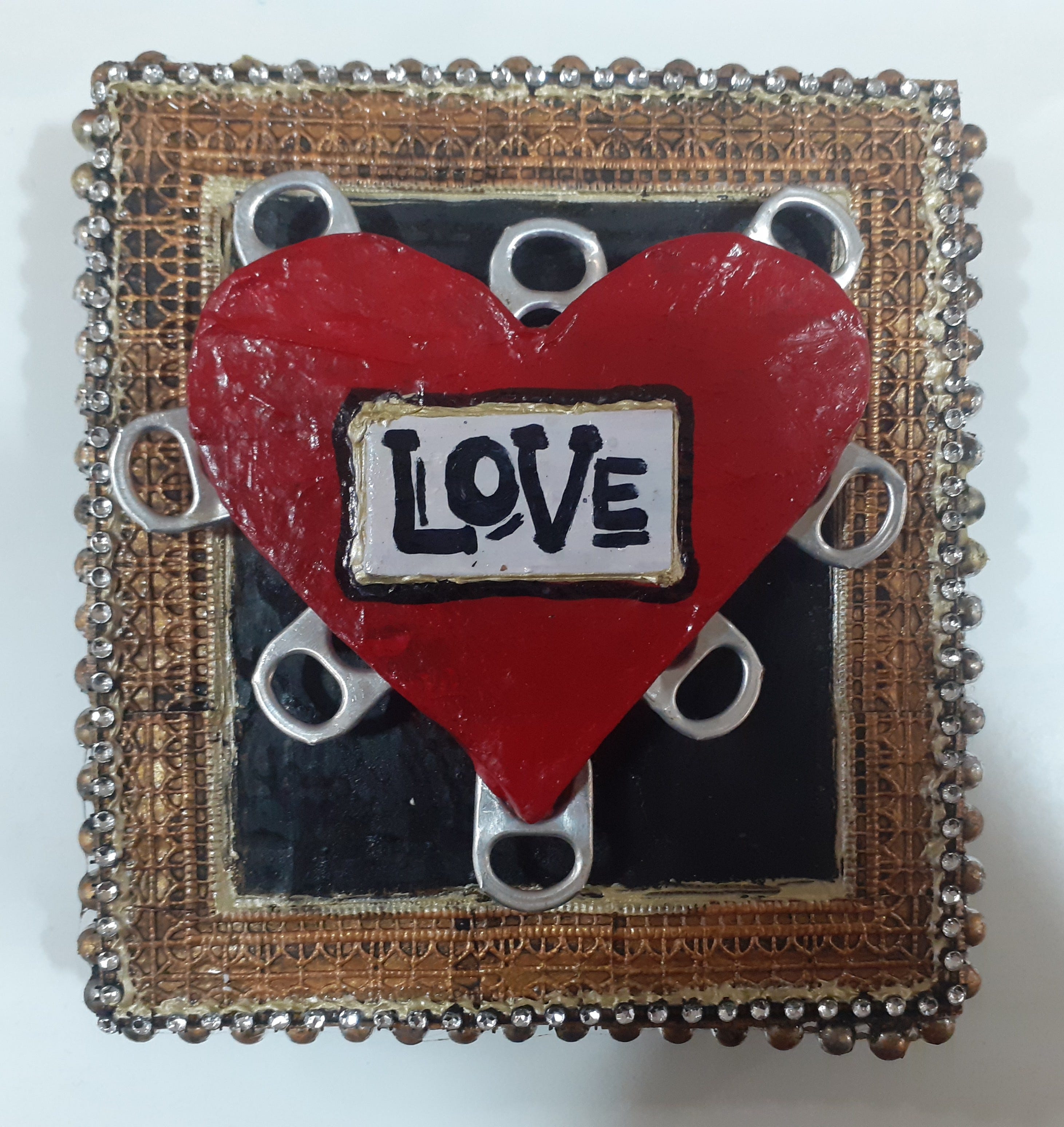 #4 Everything I know about the heart (part 1)