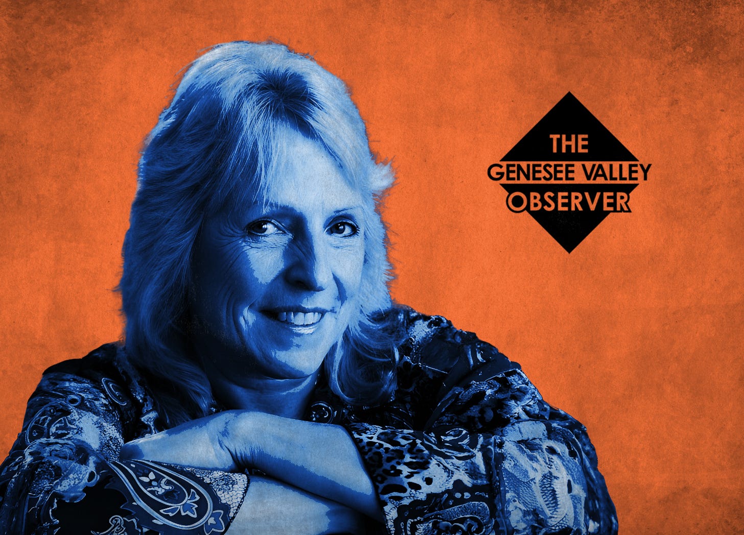 GVO Exclusive: Interview With Controversial Young Adult Author Ellen ...