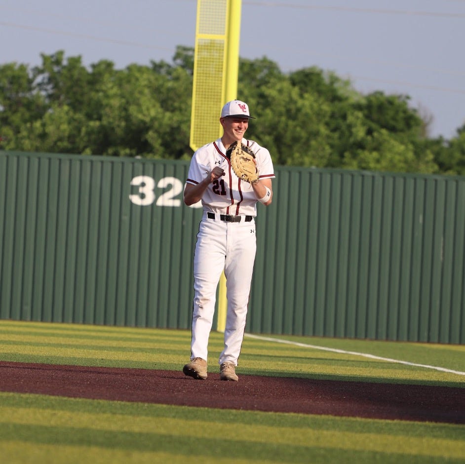 Sam Horvath | Substack