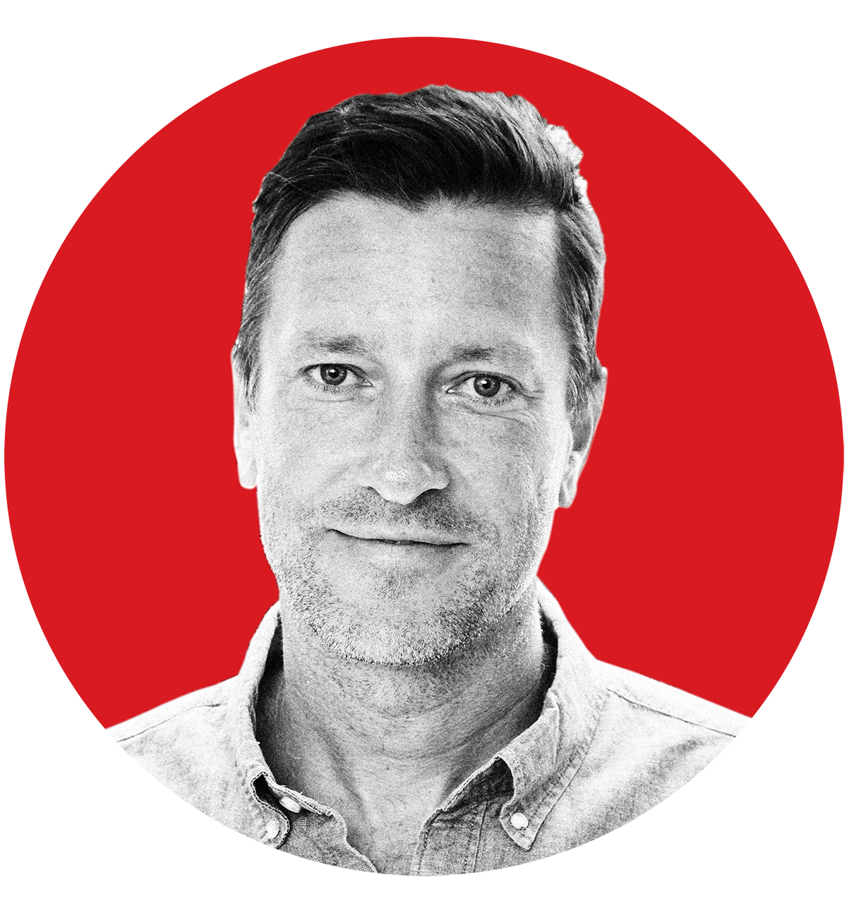 Peter Kiefer | Substack