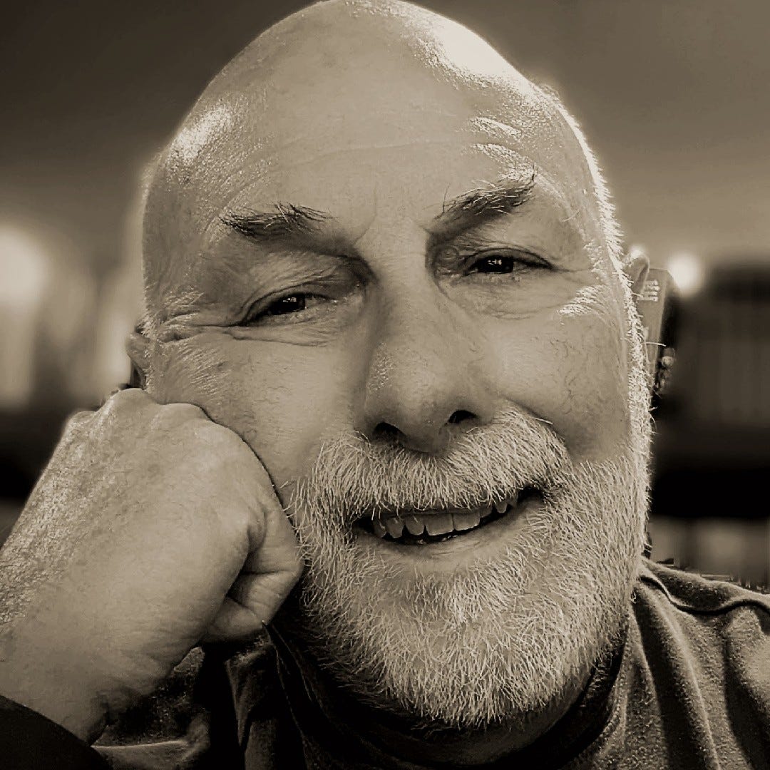 Frederick Fullerton | Substack