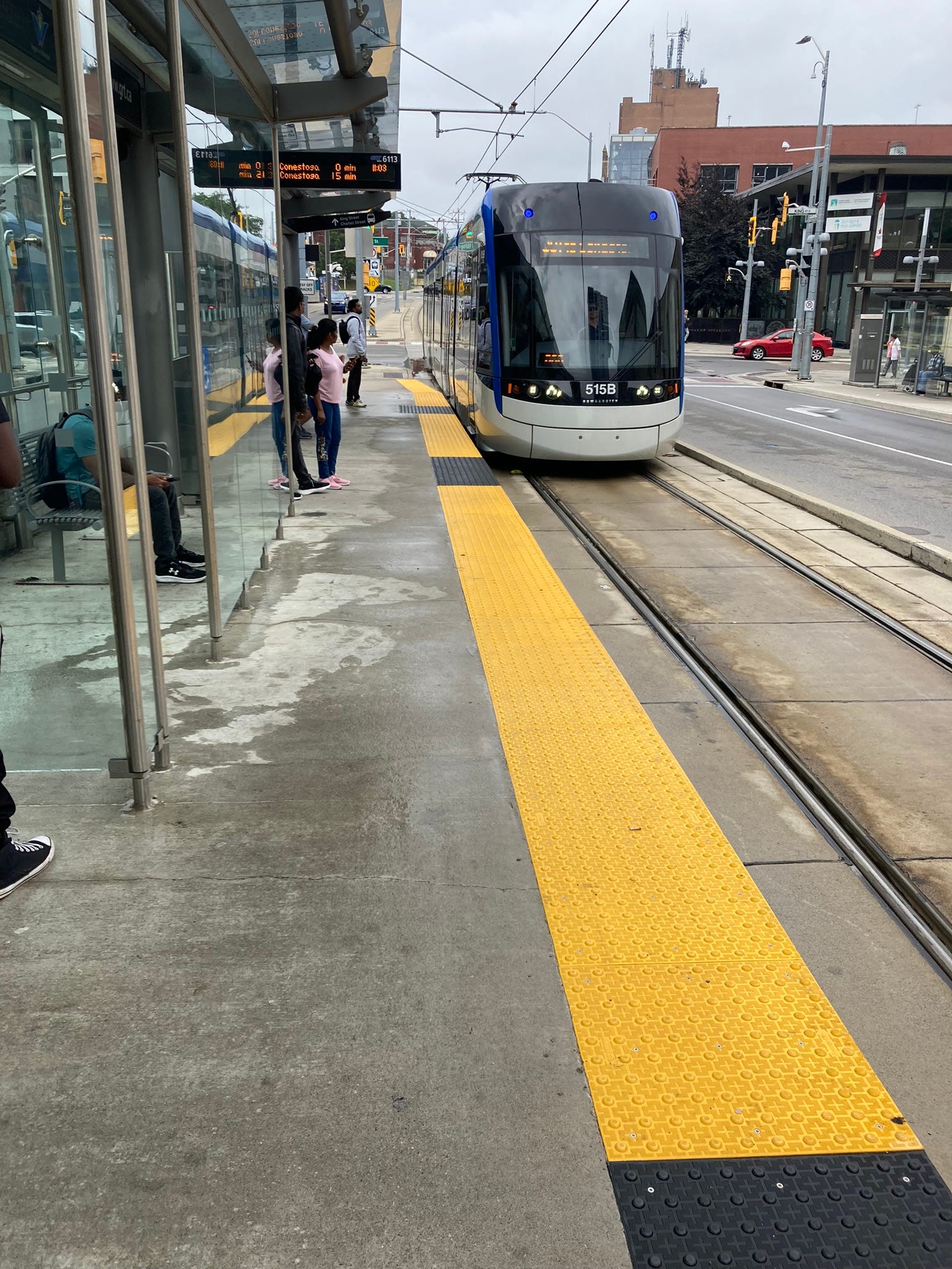 Roadtrip! Roadtrip! - by Cedric Richards