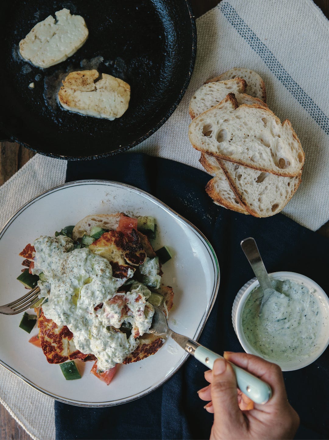 Something for the Weekend: 21.01.24 - by Max Brearley