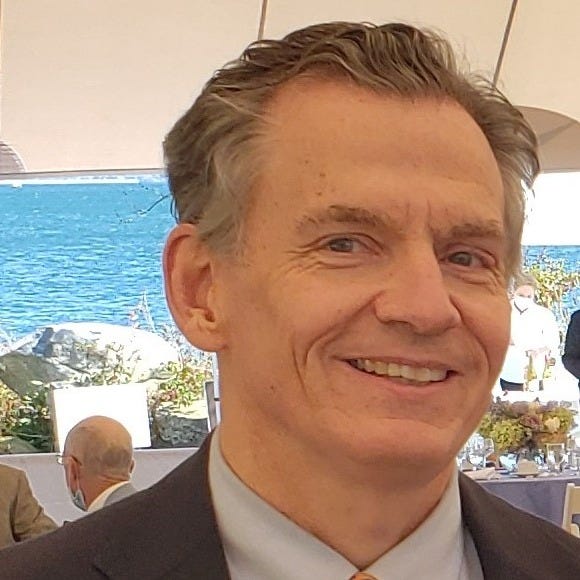 Bill Murphy | Substack