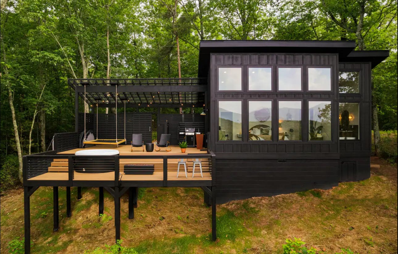 A New Construction Pivot - BowTiedBroke’s Substack