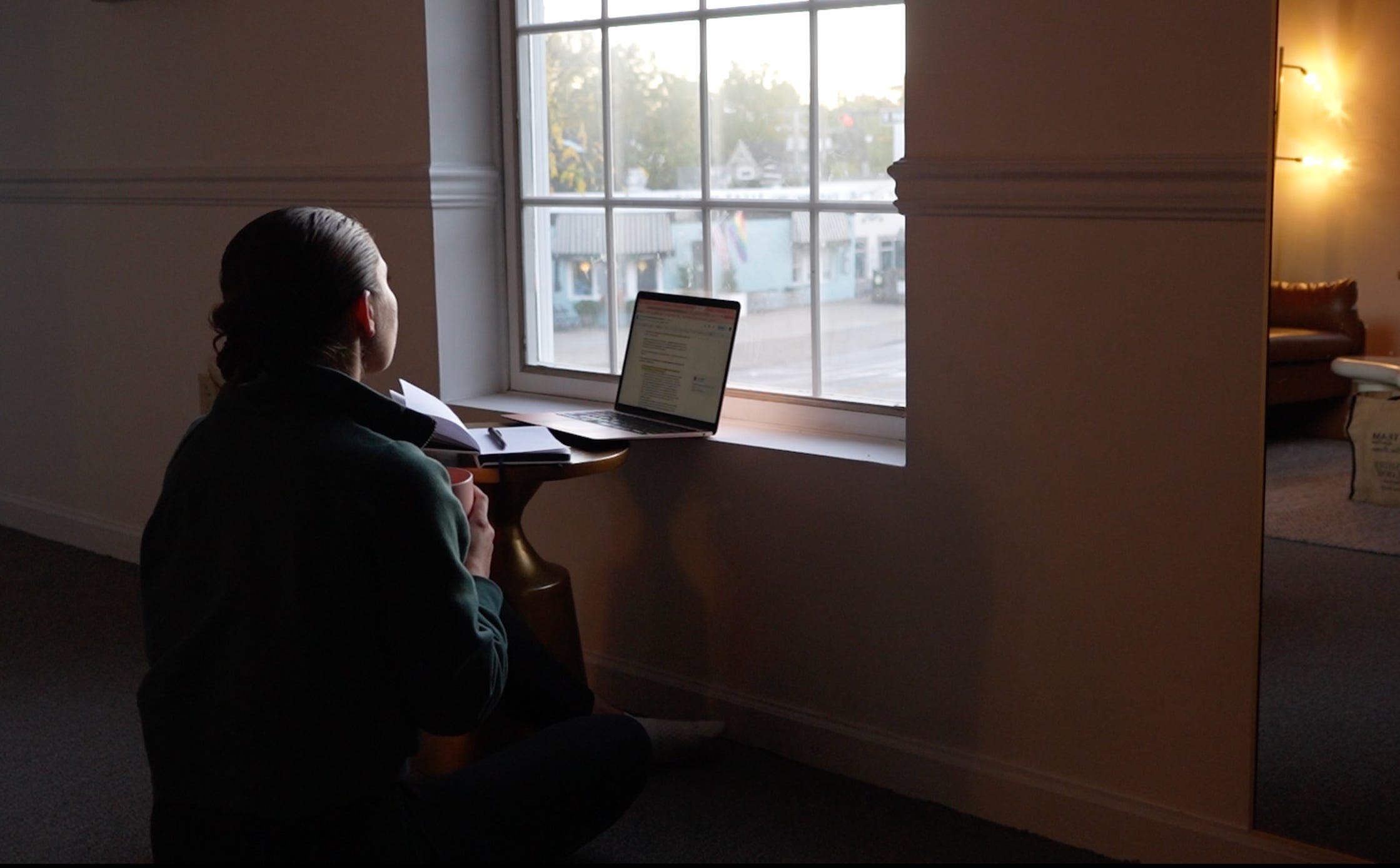 How to Start a Substack as a Creator - by Megan Moran