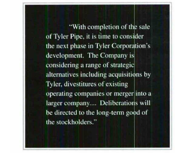 Unwavering Principles - by Douglas Ott - Andvari’s Substack