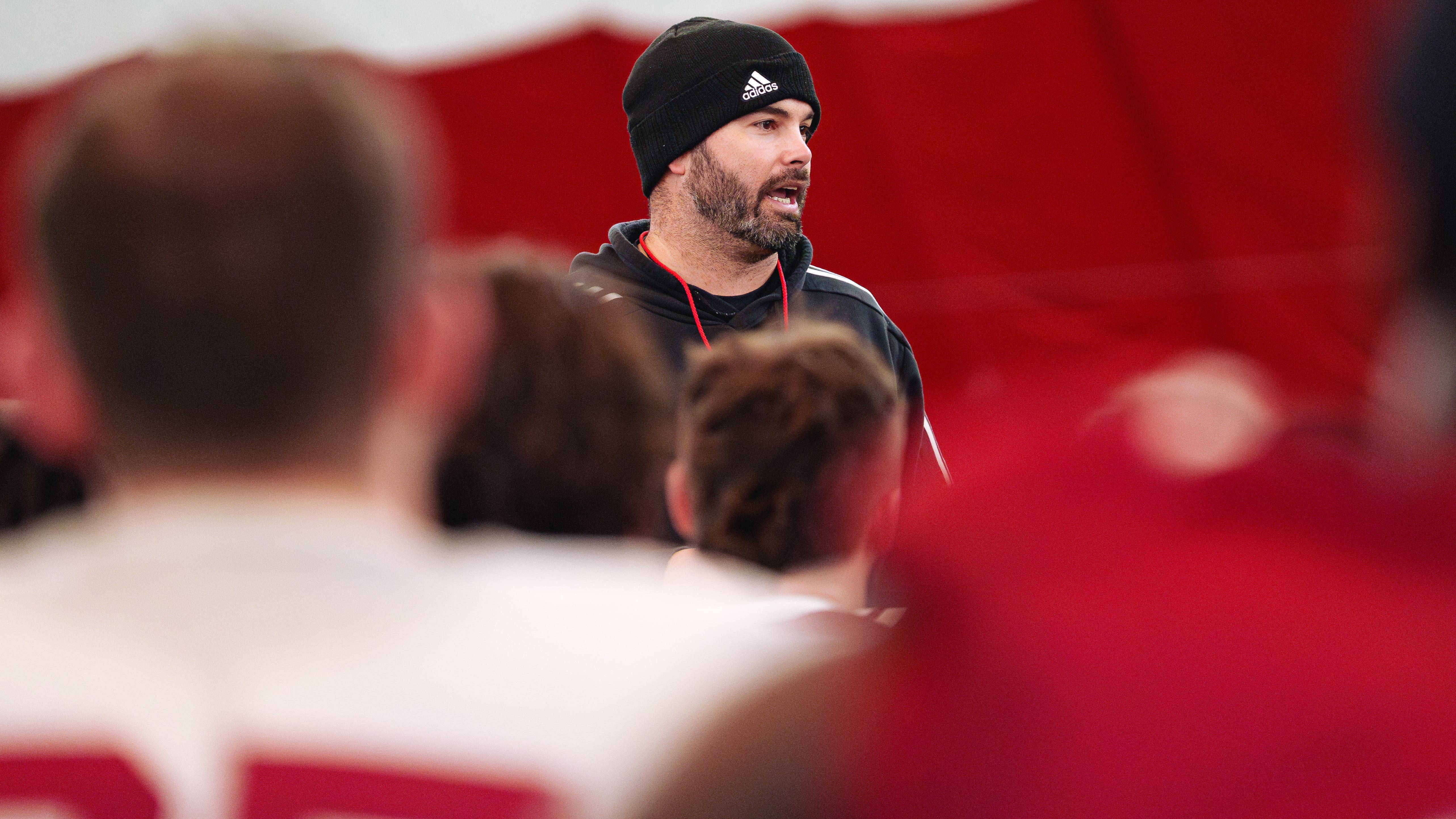 Snap Thoughts | UMass Coaching Staff