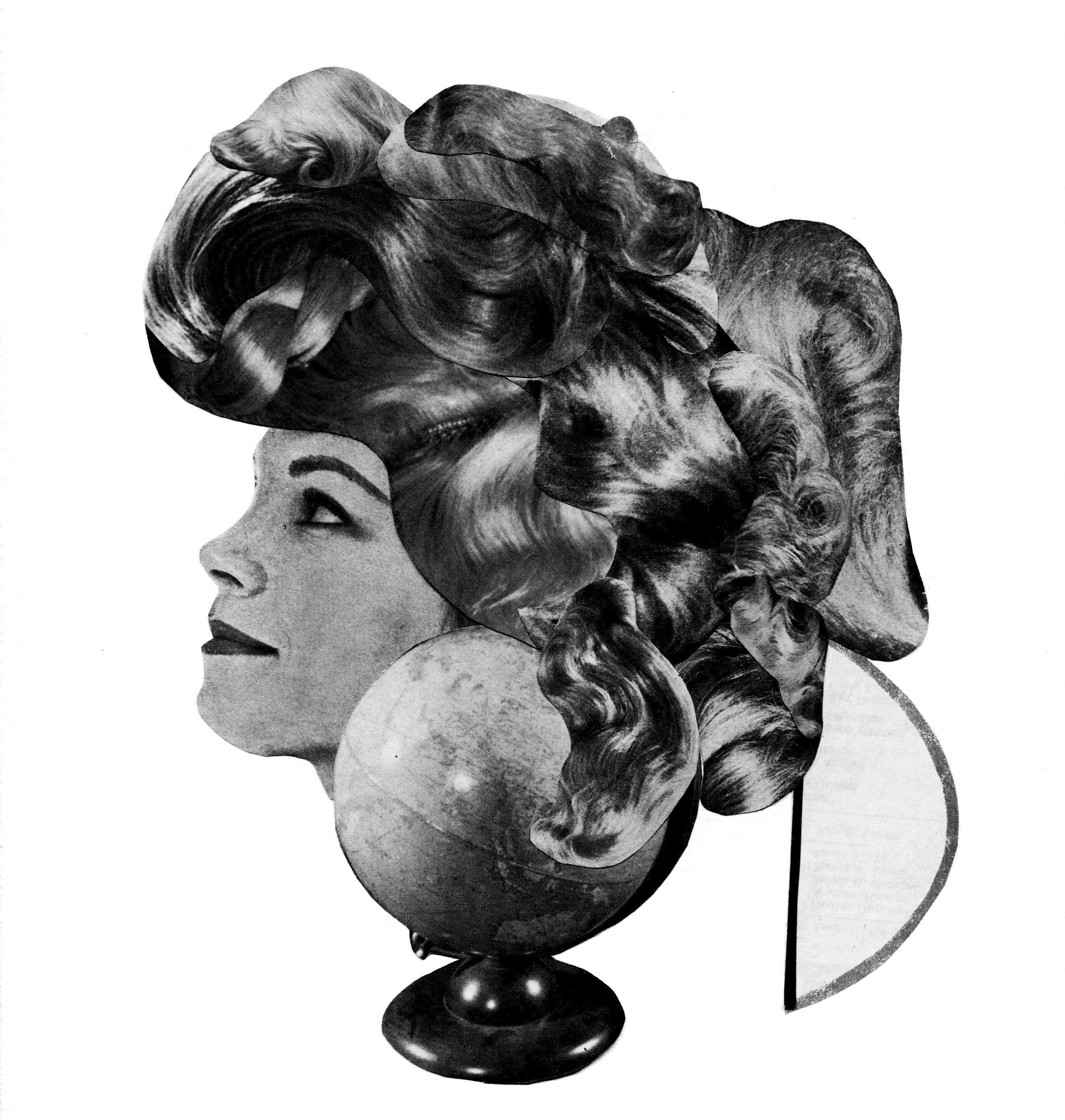 Golden Ticket - by Russell C. Smith - The New Now