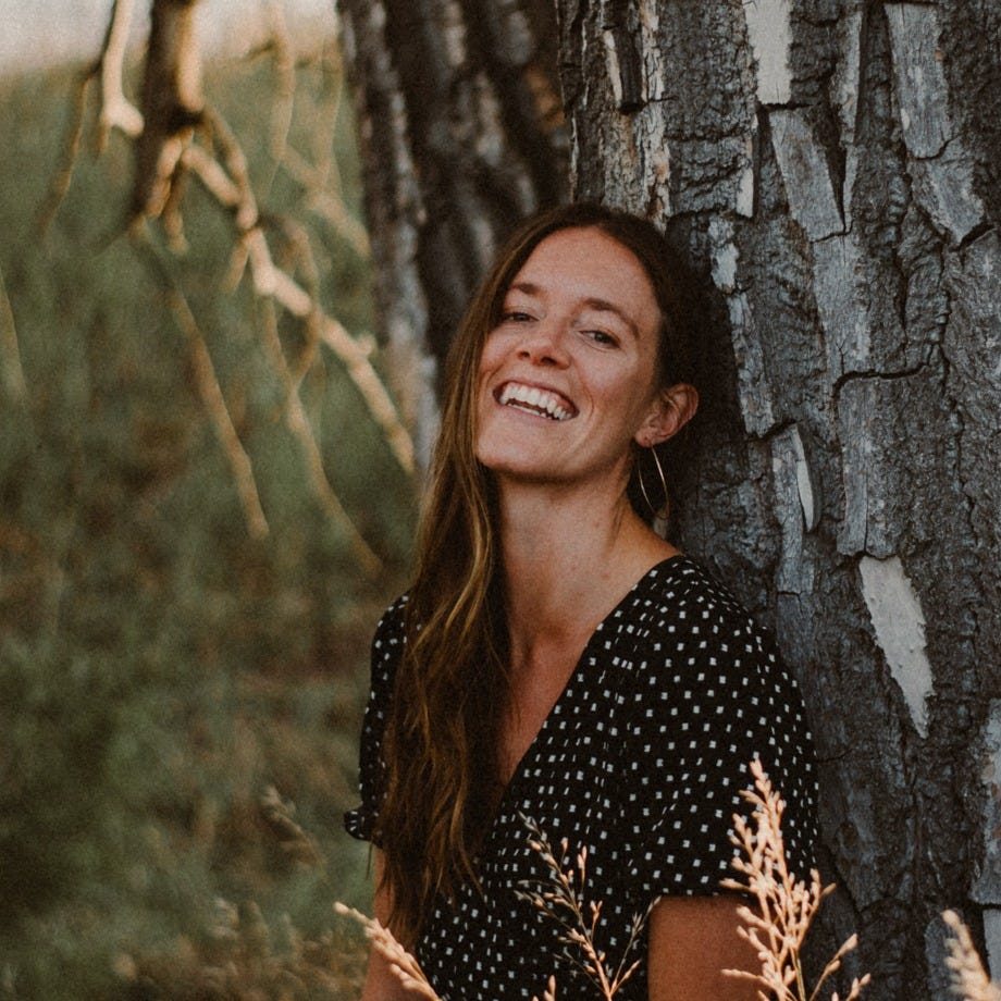 Emily Graf | Substack