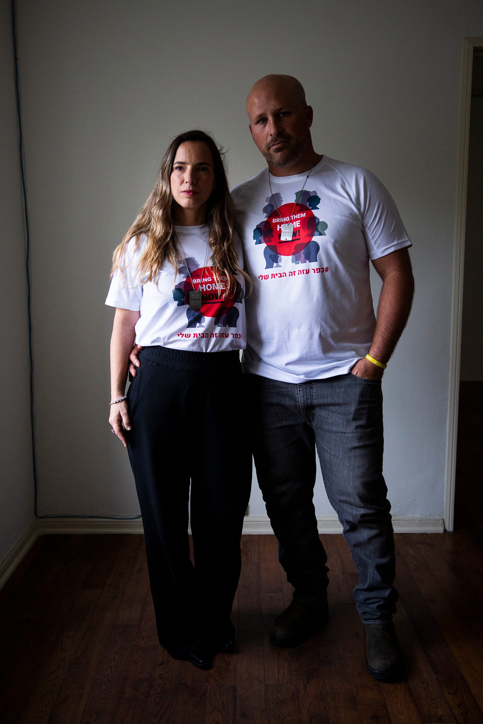 Miracle in Hell: The Baby Twins Who Survived a Massacre