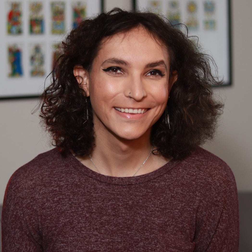 Willow Sipling | Substack