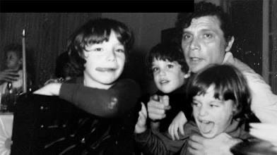 The Tragedy of Brett Cantor: What Rose McGowan Doesn’t Want You to Remember