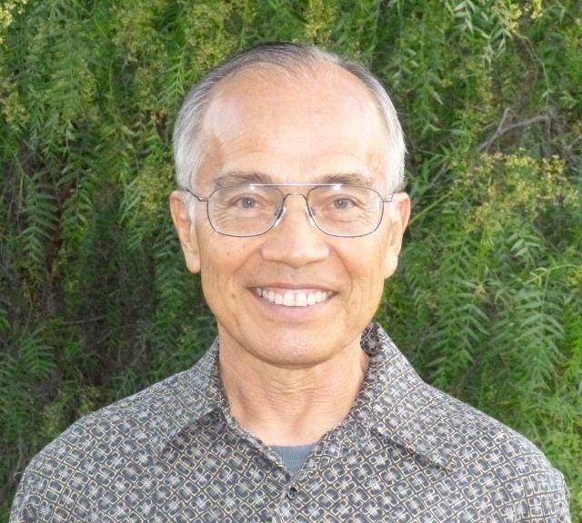 Donald Tipon | Substack