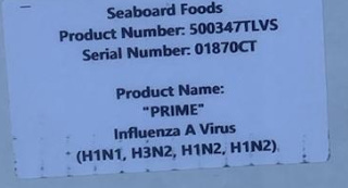 A MUST SEE Photos: Look What Is Being Shipped in Bulk From Oklahoma