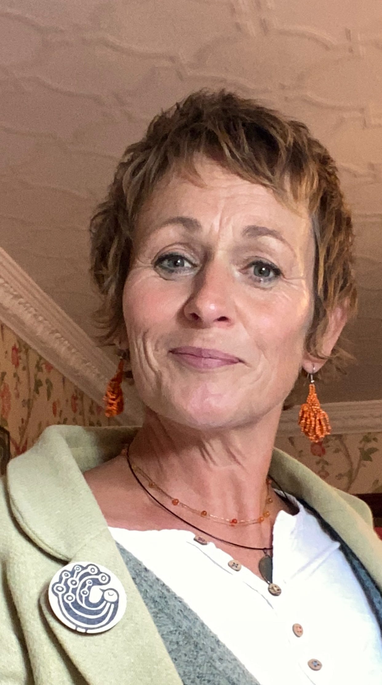 Sally Ellis | Substack