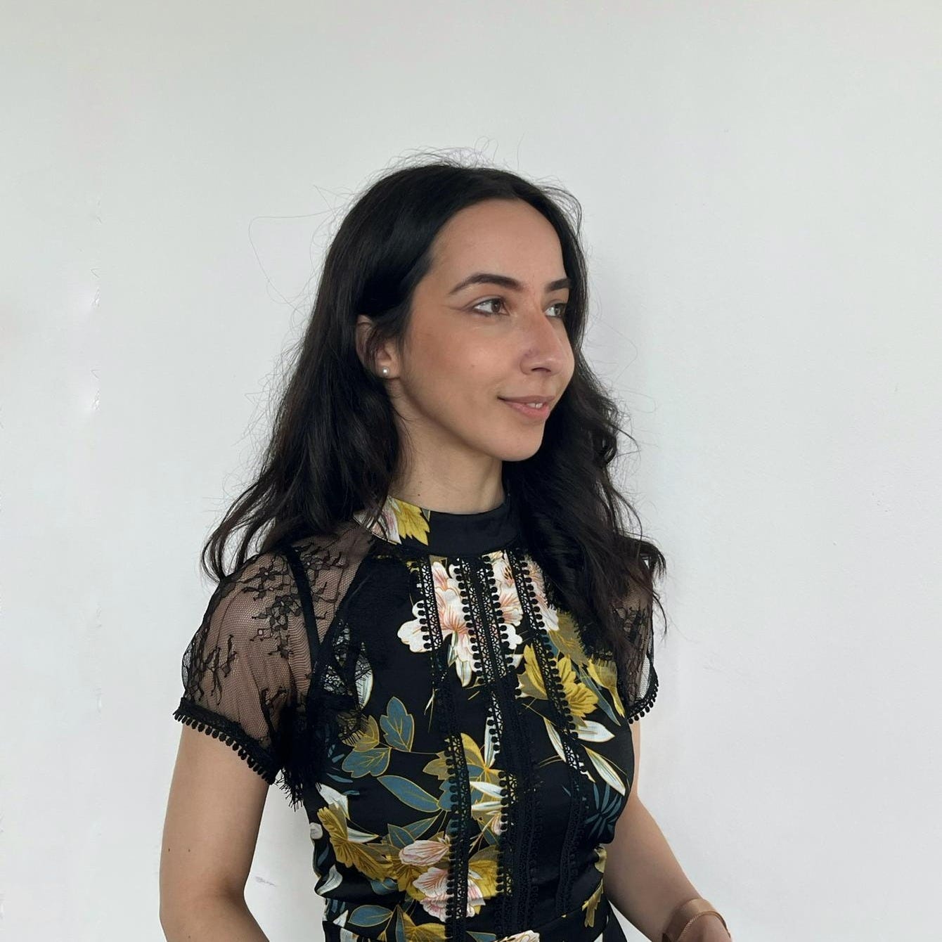 Sonia B | Carrière en finance | Substack