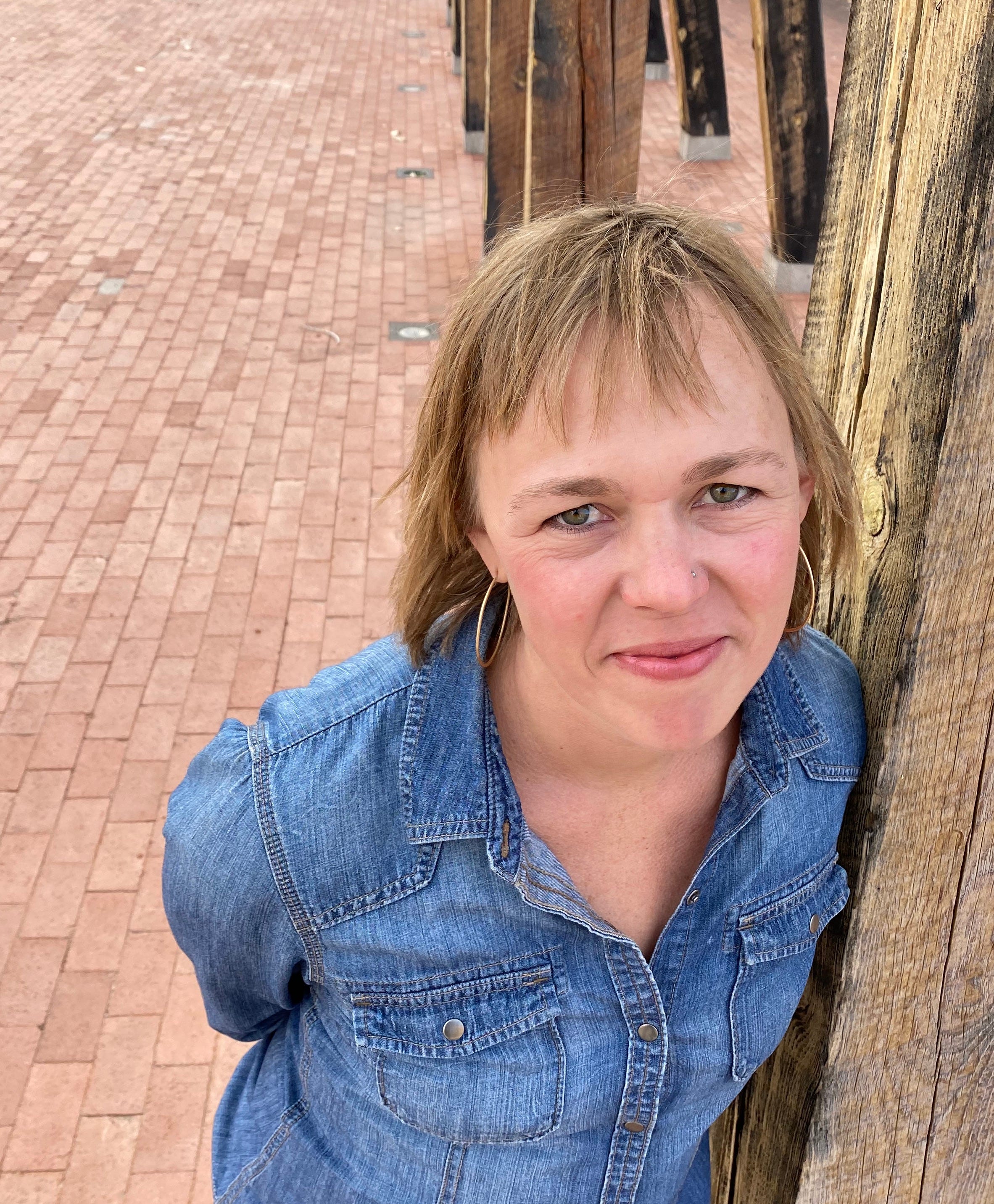 Erin Elder | Substack