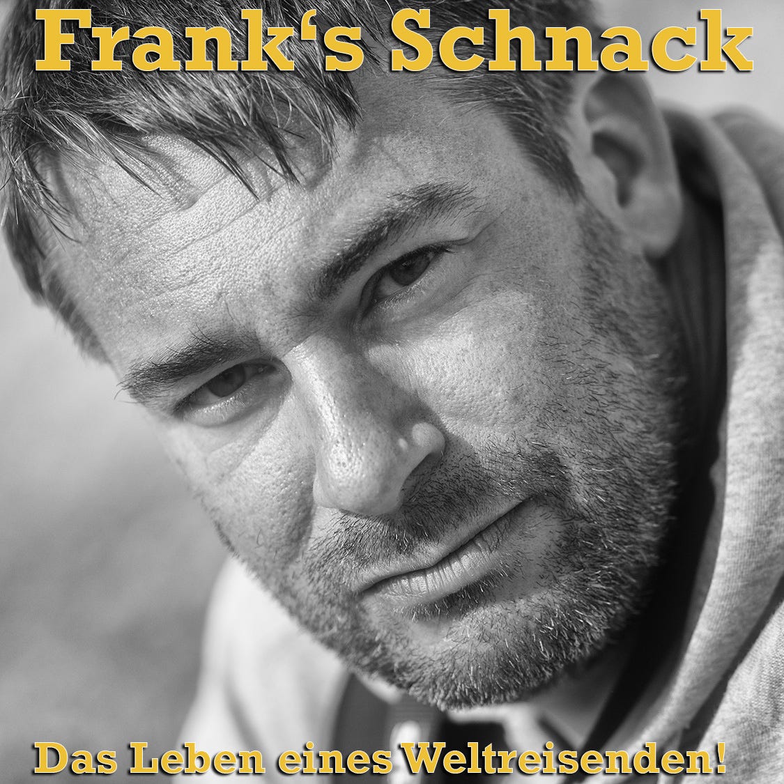 Frank Fischer | Substack